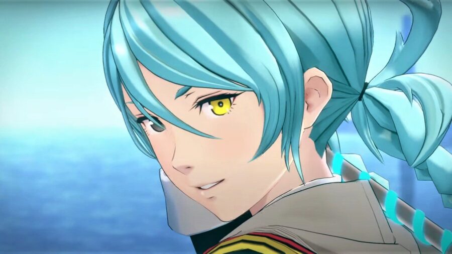 AI The Somnium Files NirvanA Initiative s A New Case On PS4 In 2022 Kaiju Gaming